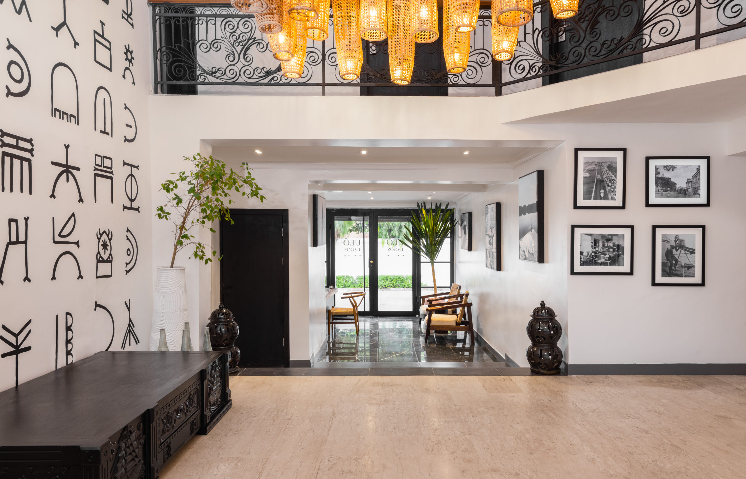 Ulõ Residency – Ulõ is Home